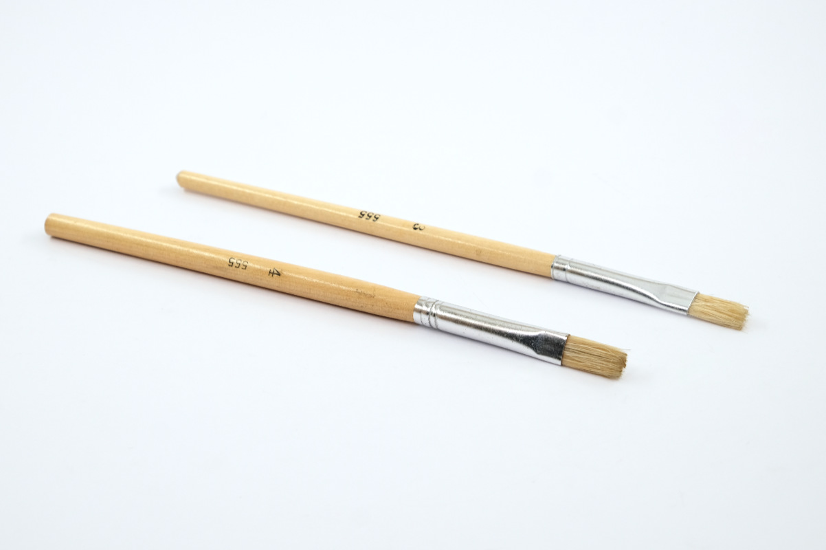 I Brush Expert Corp. ‣ Industrial and Made-to-Order Brush Samples