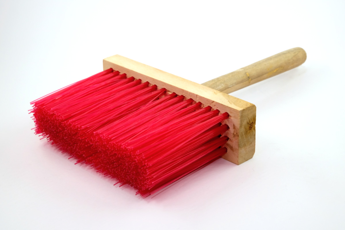 I Brush Expert Corp. ‣ Industrial and Made-to-Order Brush Samples