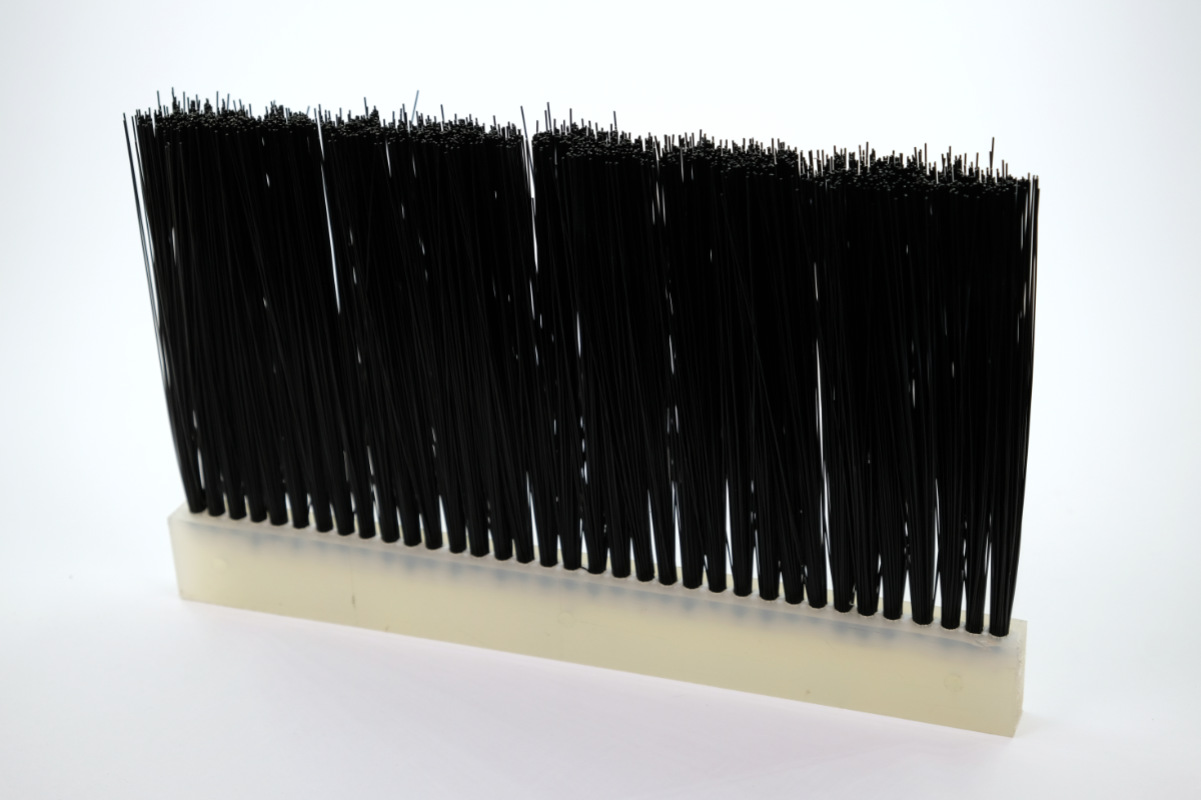 I Brush Expert Corp. ‣ Industrial and Made-to-Order Brush Samples