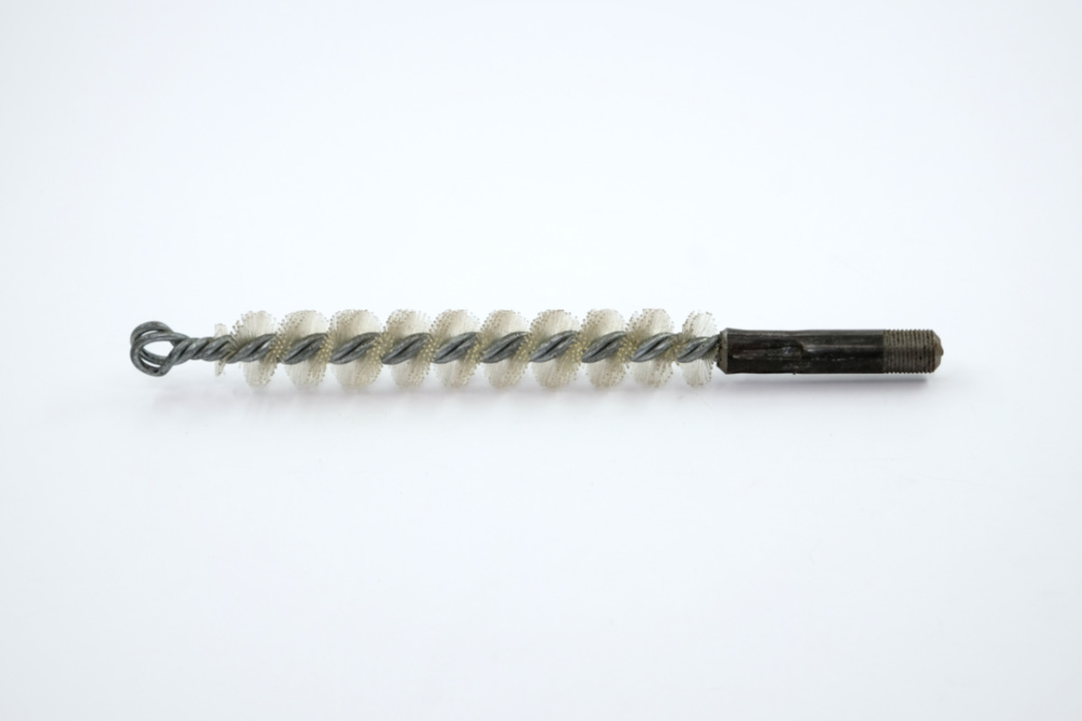 I Brush Expert Corp. ‣ Industrial and Made-to-Order Brush Samples